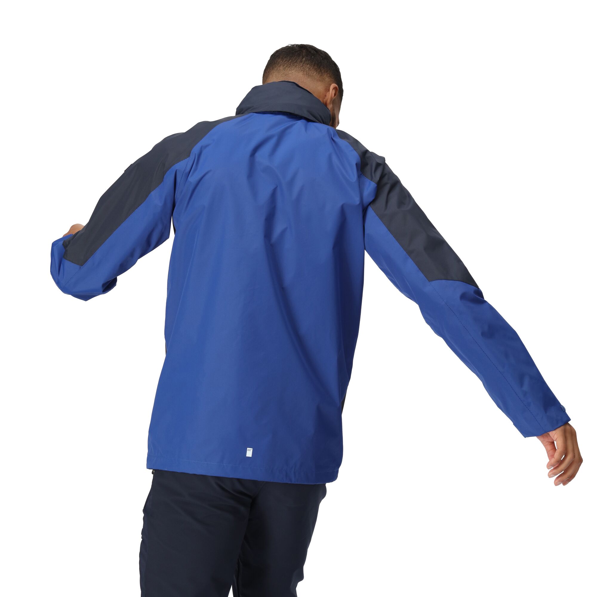 REGATTA Calderdale IV Isotex 5000 mm férfi trekking kabát | Asoto.hu